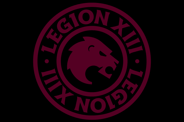 Legion XIII
